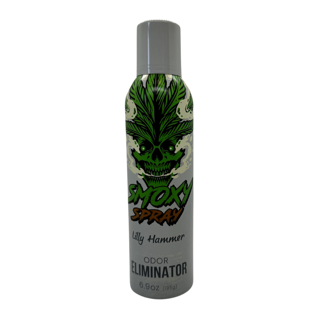 Smoxy Odor Eliminator Spray – stogieswv