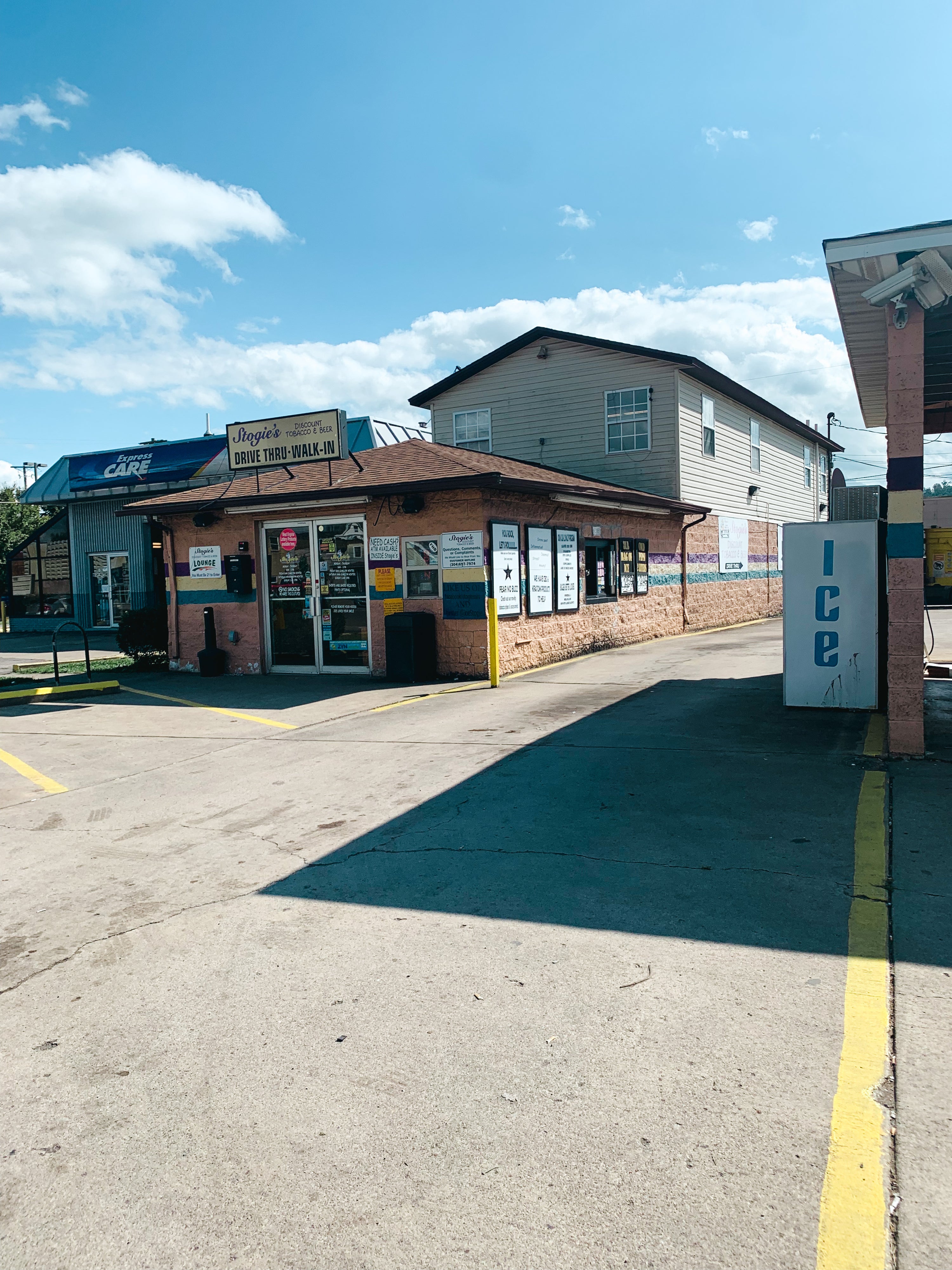 Locations – stogieswv